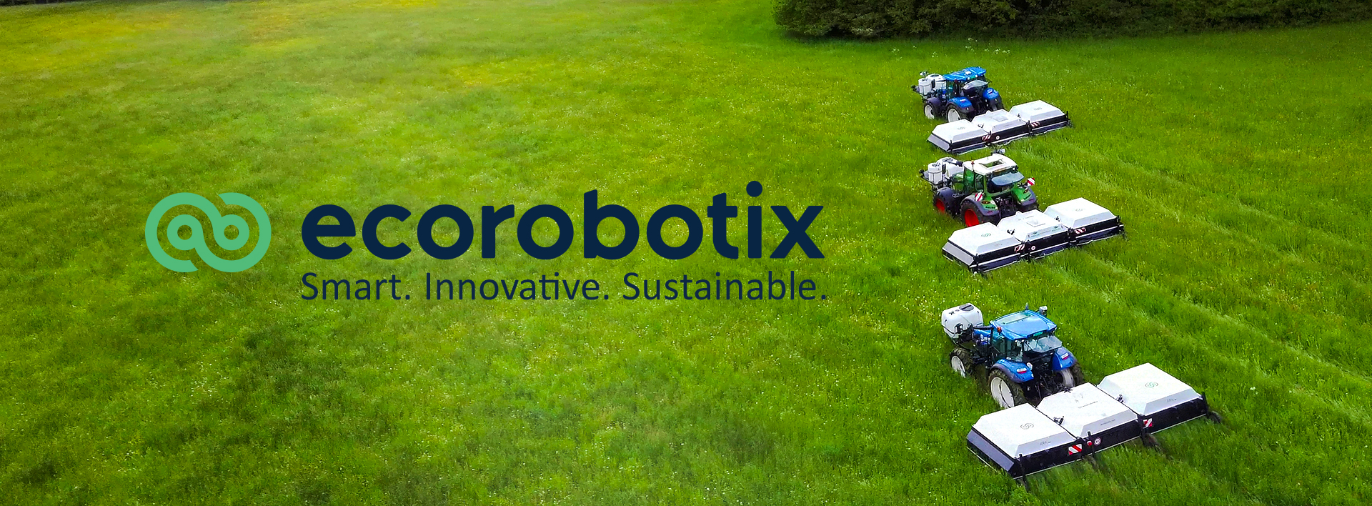 Ecorobotix Raises $52M in New Funding - Alba